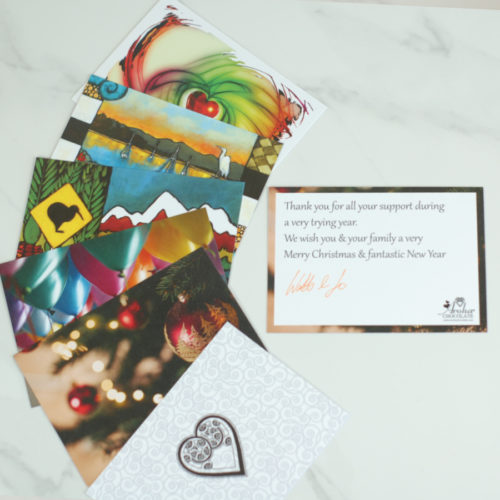 Aroha Chocolate® - Online chocolate store, for gifts or as a personal ...